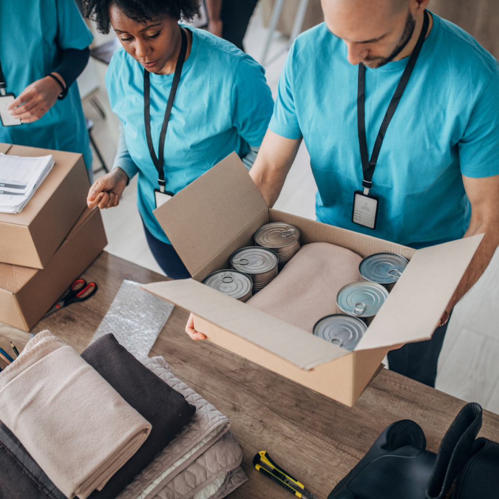 What We Do – Providential Home